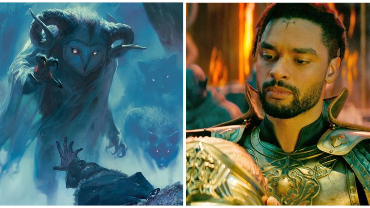 Dungeons & Dragons: Honor Among Thieves: Sequel Possibilities