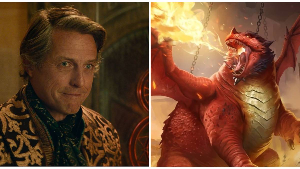 How Dungeons & Dragons: Honor Among Thieves Disappointed Fans