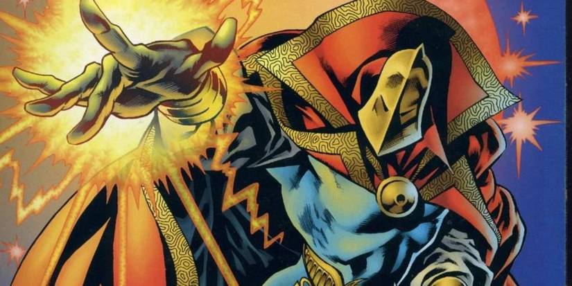 10 Best Amalgam Heroes