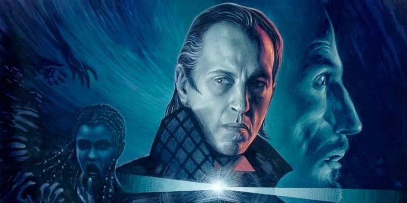 Doctor Who: Is The Shalka Doctor Canon?