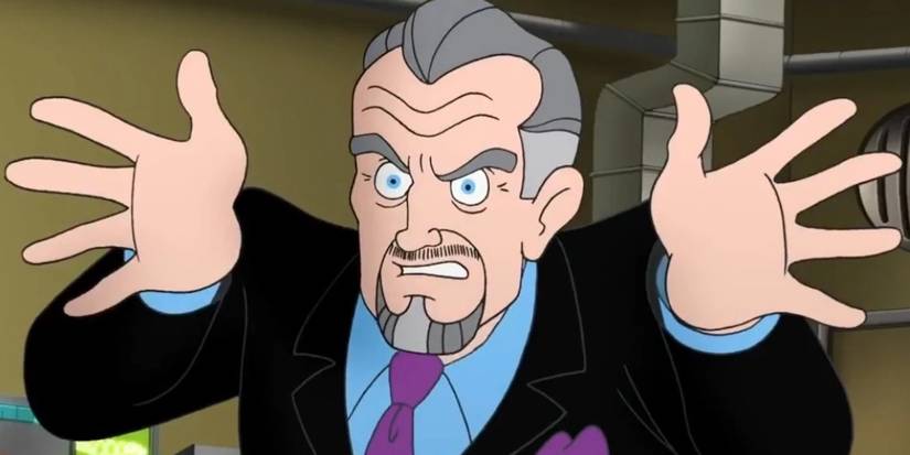 13 Darkest Disney Channel Cartoon Characters