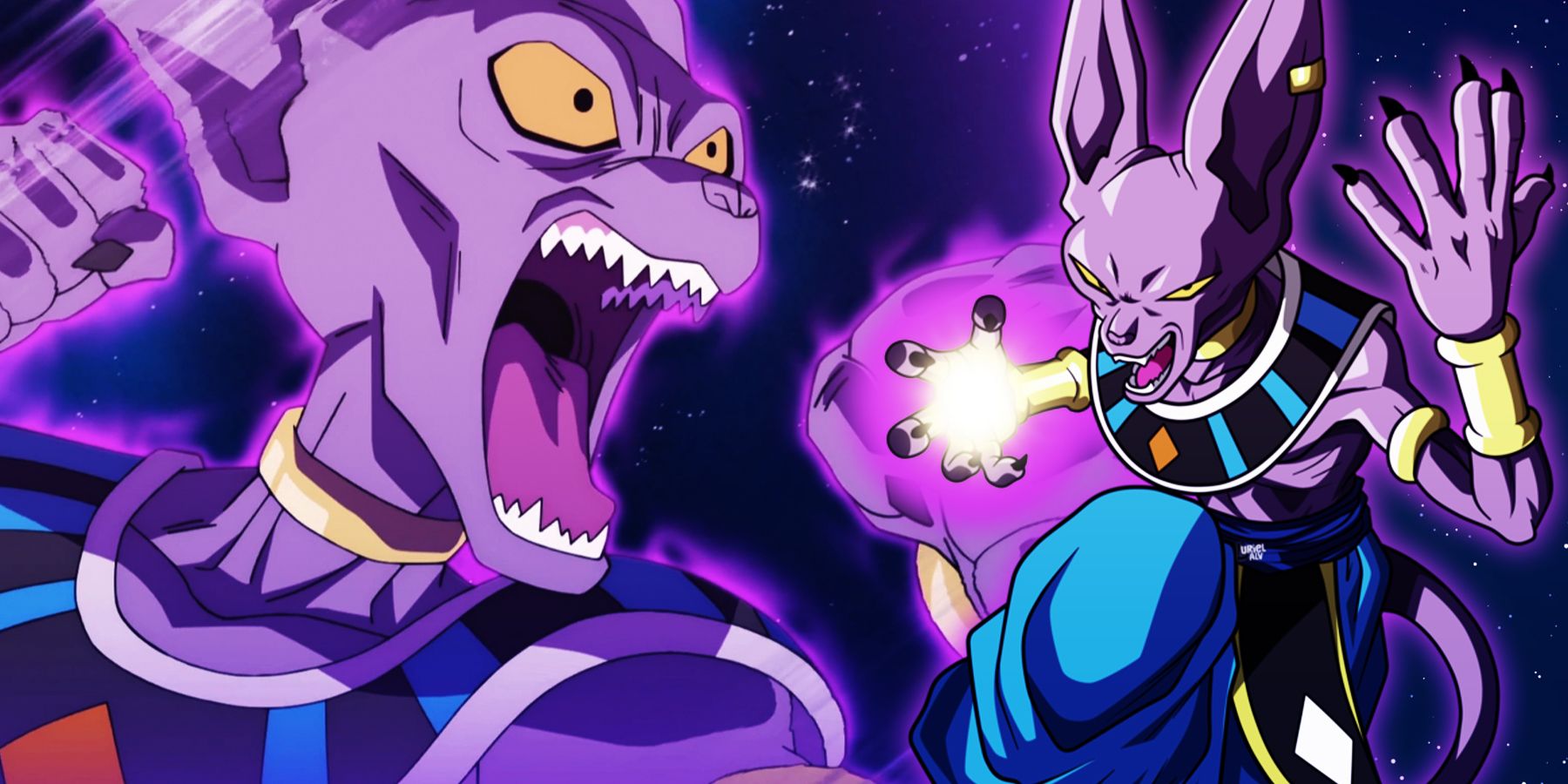 Dragon Ball Super: The True Strength Of Monaka