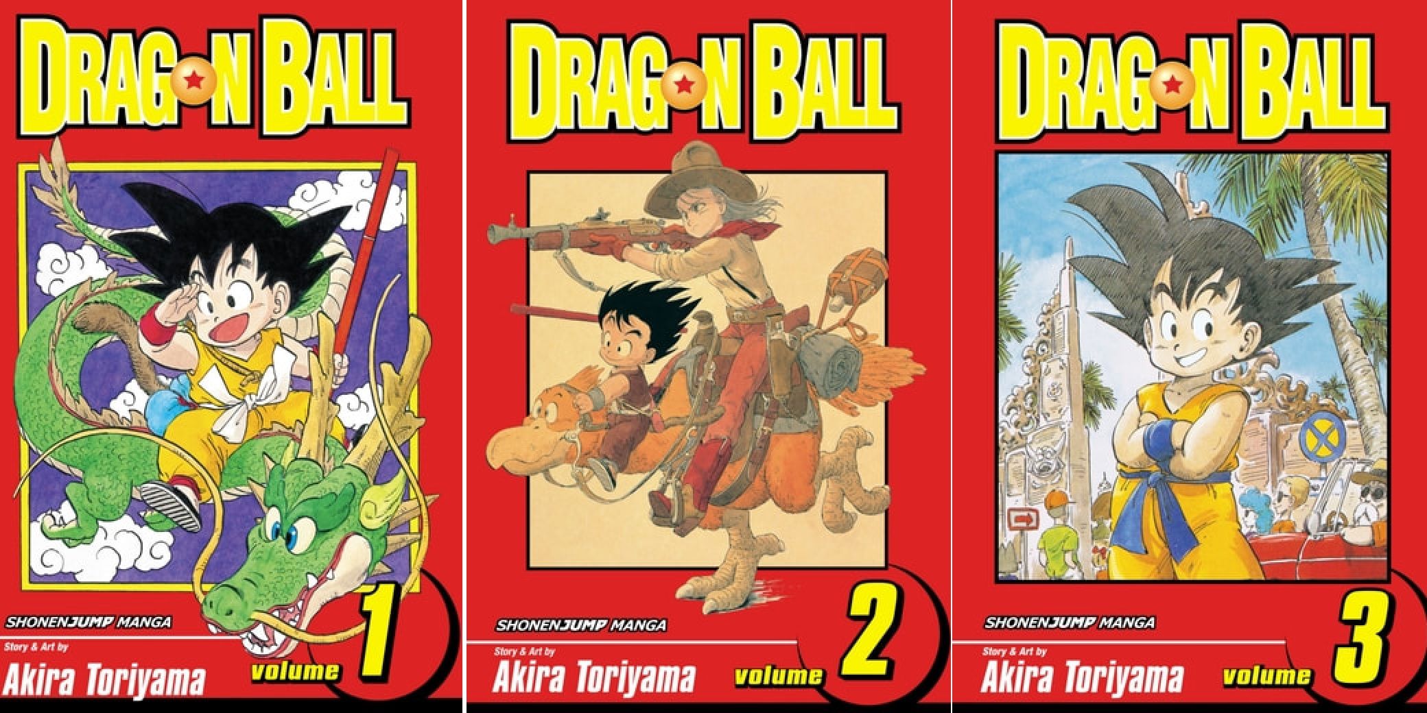 Manga Box Sets AKIRA Epic Comics Indiana Collectible Manga Dragon Ball ...