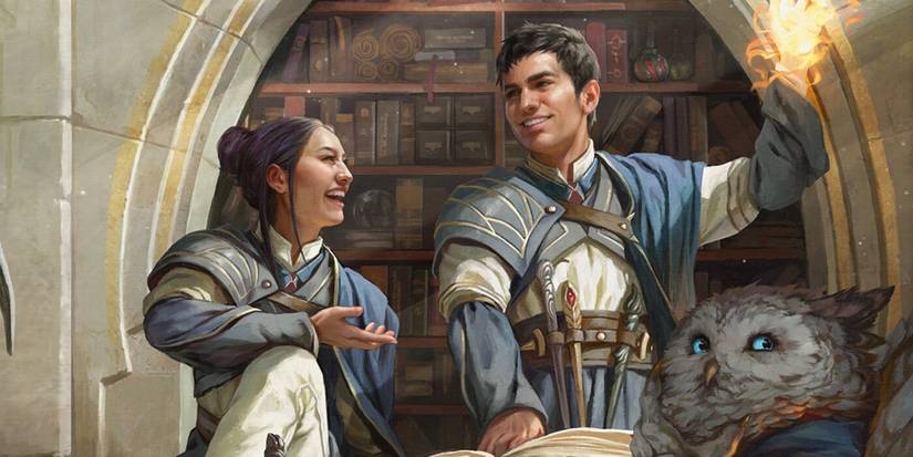 DnD Player Comfort Basics