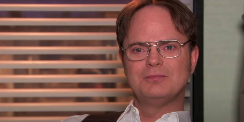 Dwight Schrute's 10 Best Quotes From The Office