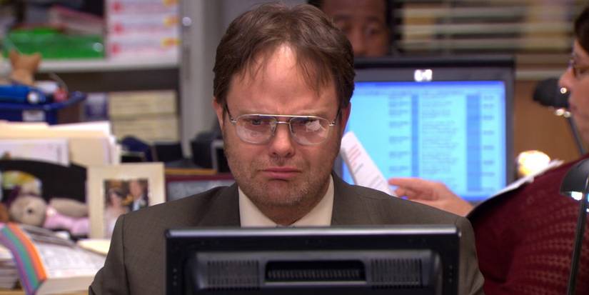 The Office's 10 Wildest Plot Twists, Ranked