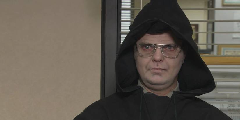 Dwight Schrute's 10 Best Quotes From The Office