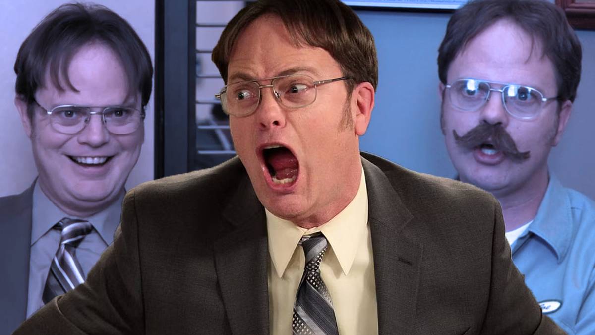 Dwight Schrute's 10 Best Quotes From The Office