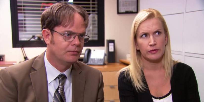 The Office Quotes That Made Fans Cry