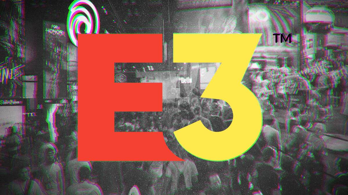E3 is Officially Cancelled