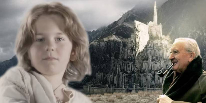 10 Lord of the Rings Stories That Haven't Been Adapted to Movies or TV ...