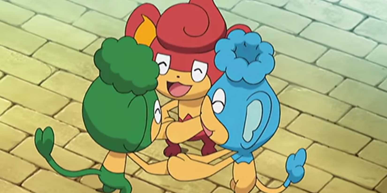 10 Best Fire Pokémon That Should Have Been Starters