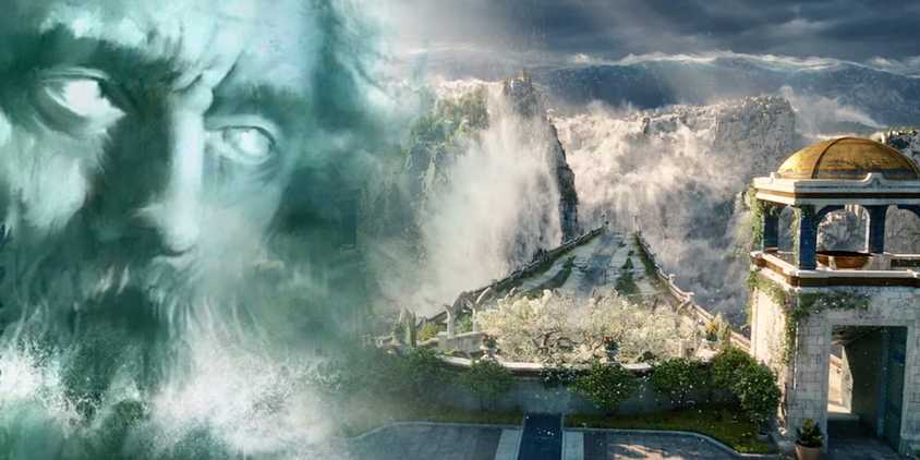 Why Aragorn Lived so Long in The Lord of the Rings (and How it Relates ...