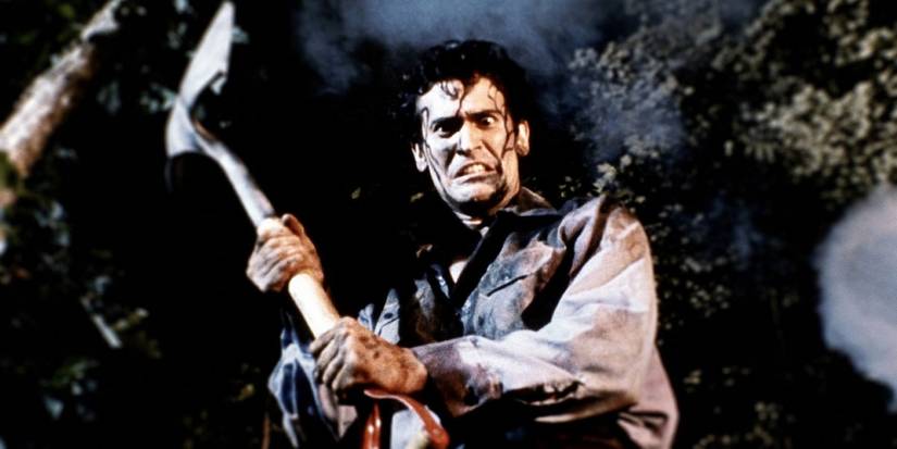 What Are Deadites in The Evil Dead?