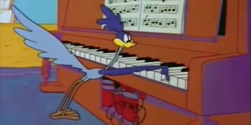 Looney Tunes: Wile E. Coyote's Best Road Runner Traps