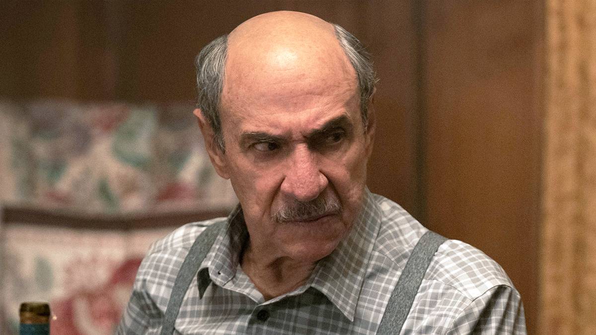 F. Murray Abraham Comments on Mythic Quest Sexual Misconduct Firing