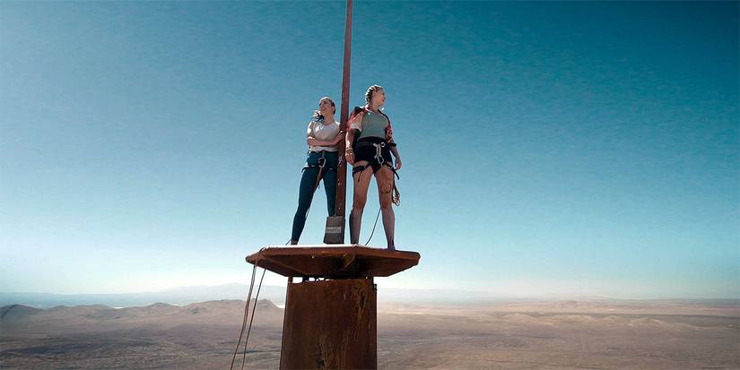 The Best Atmospheric Thriller Movies Like Netflix's River Wild
