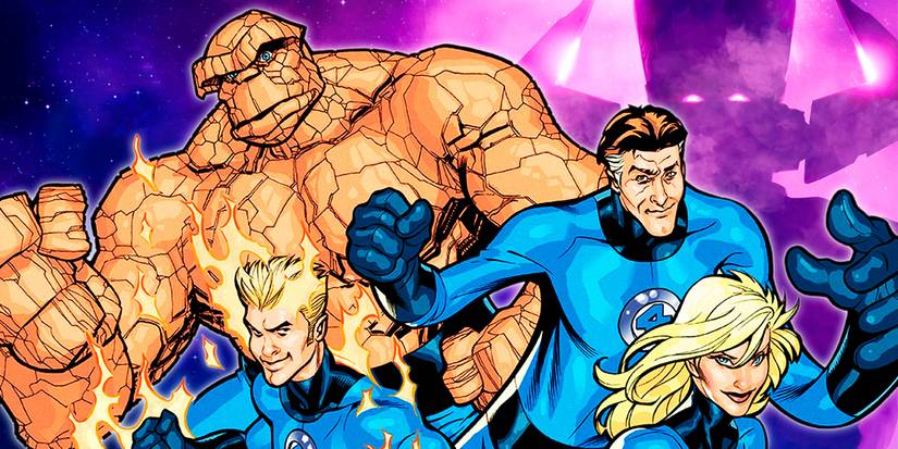 10 Best Origin Stories In Marvel Comics