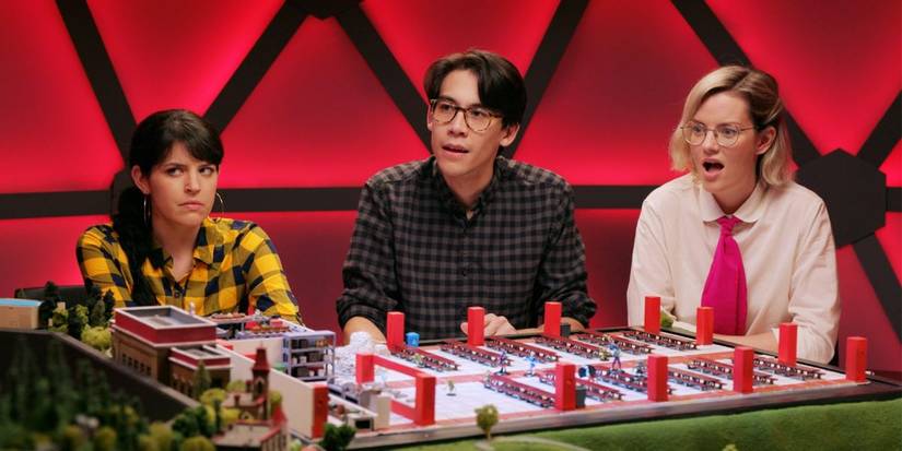 Dimension 20's Best Campaigns, Explained