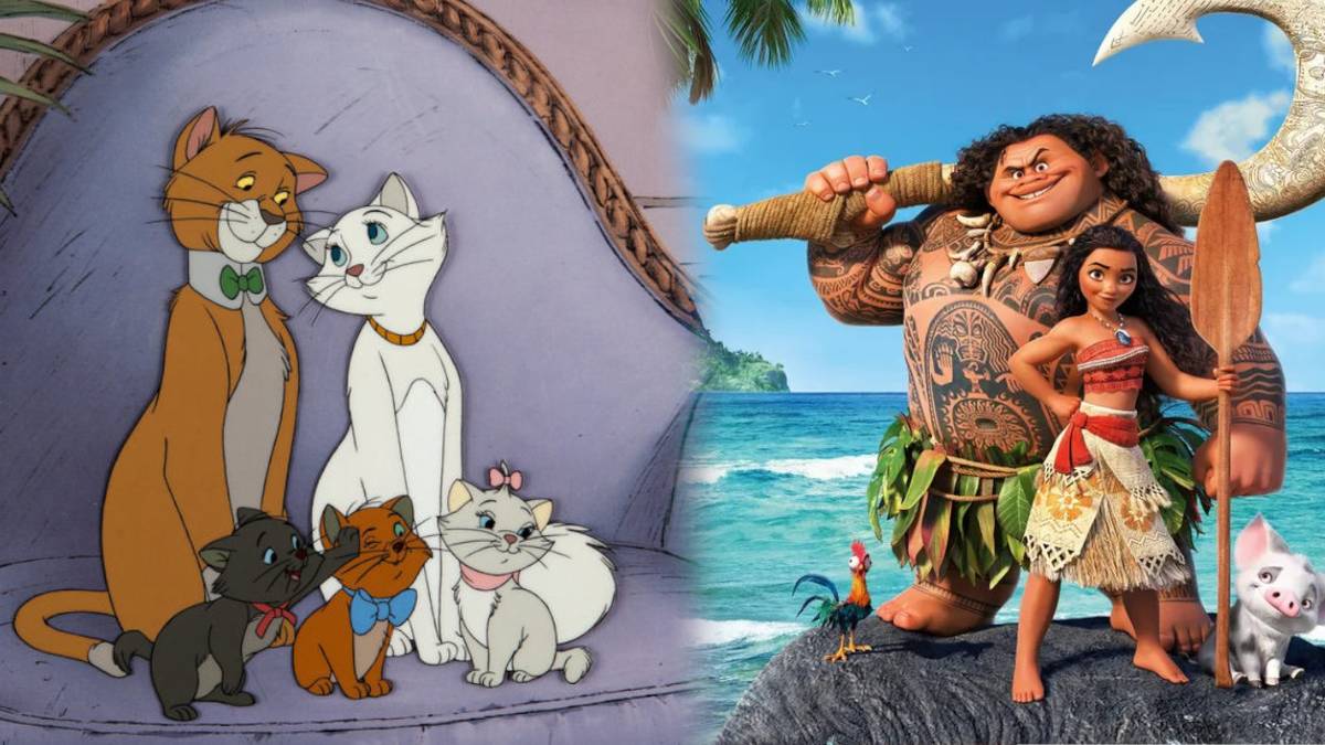 10 Highly Anticipated Upcoming Disney Remakes