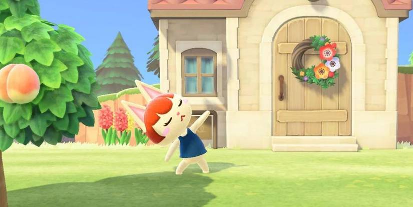 Best Cottagecore Animal Crossing Villagers