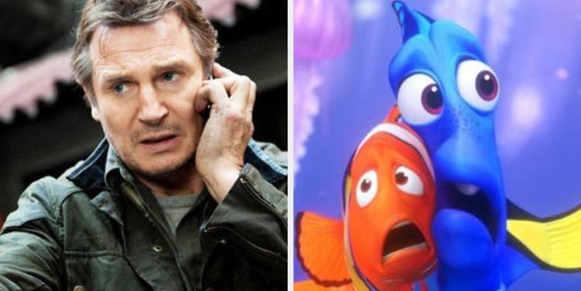 Great Movies That Have The Same Plot