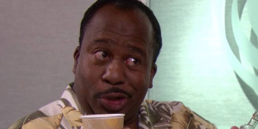 Characters The Office Flanderized