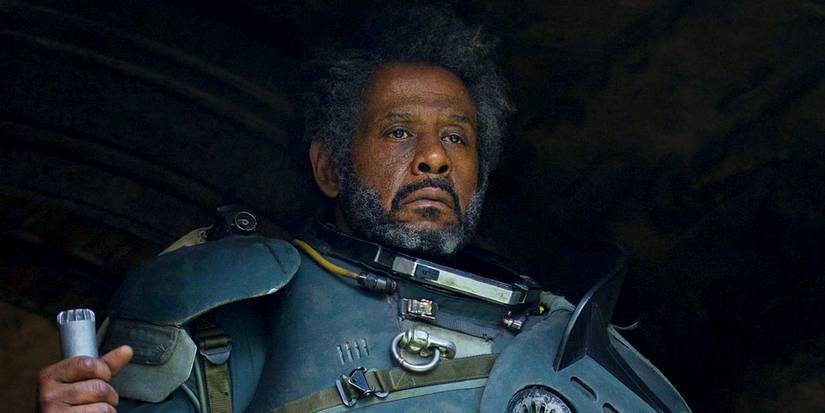 25 Star Wars Characters with the Highest Kill Counts