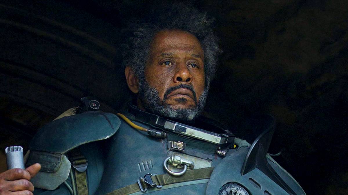 What Is Rhydonium? Star Wars' Starship Fuel & Its Role in Andor, Explained