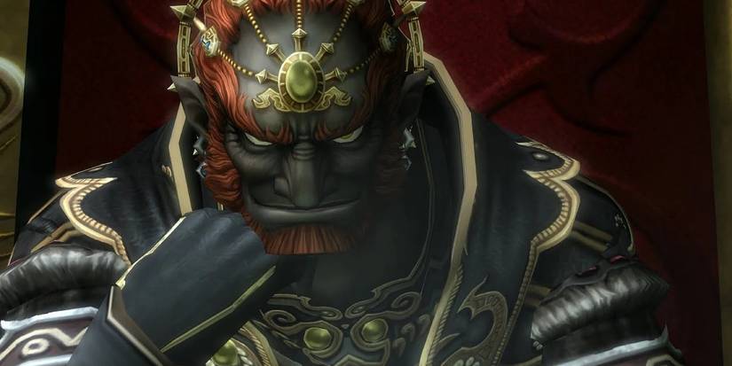 The Legend of Zelda: Best Villains