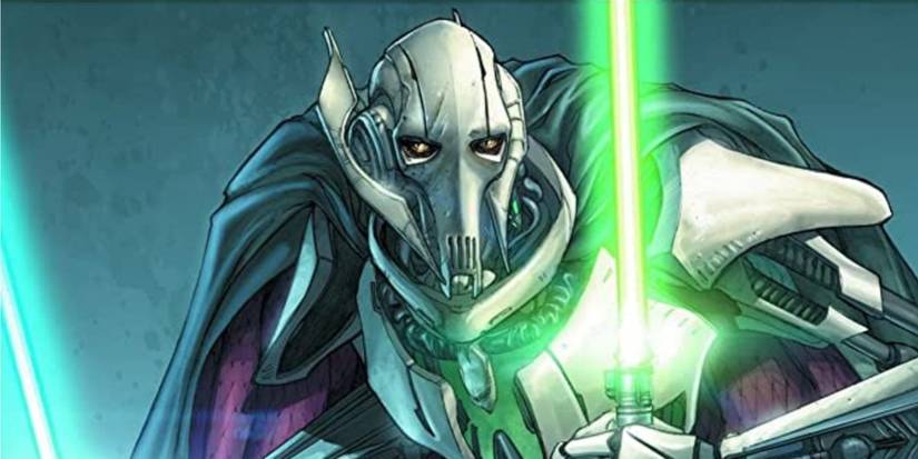 10 Star Wars Comics To Read If You Like Jedi: Survivor