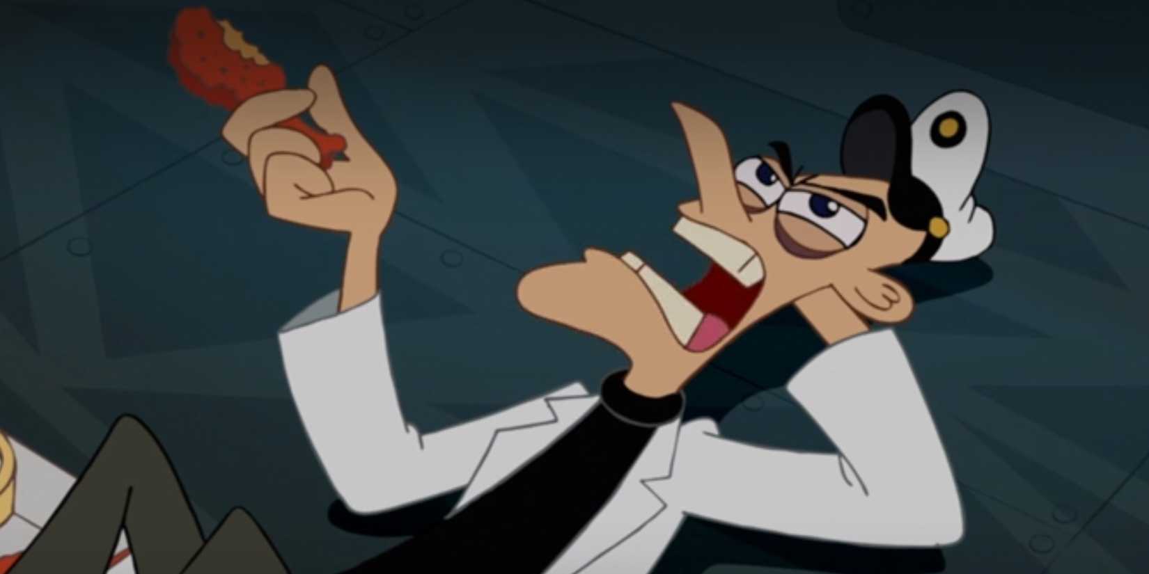 Best Dr. Doofenshmirtz Quotes You'll Never Forget