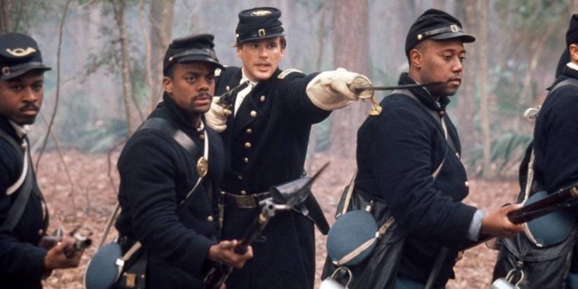 10 Most Patriotic Hollywood Movies Of All Time
