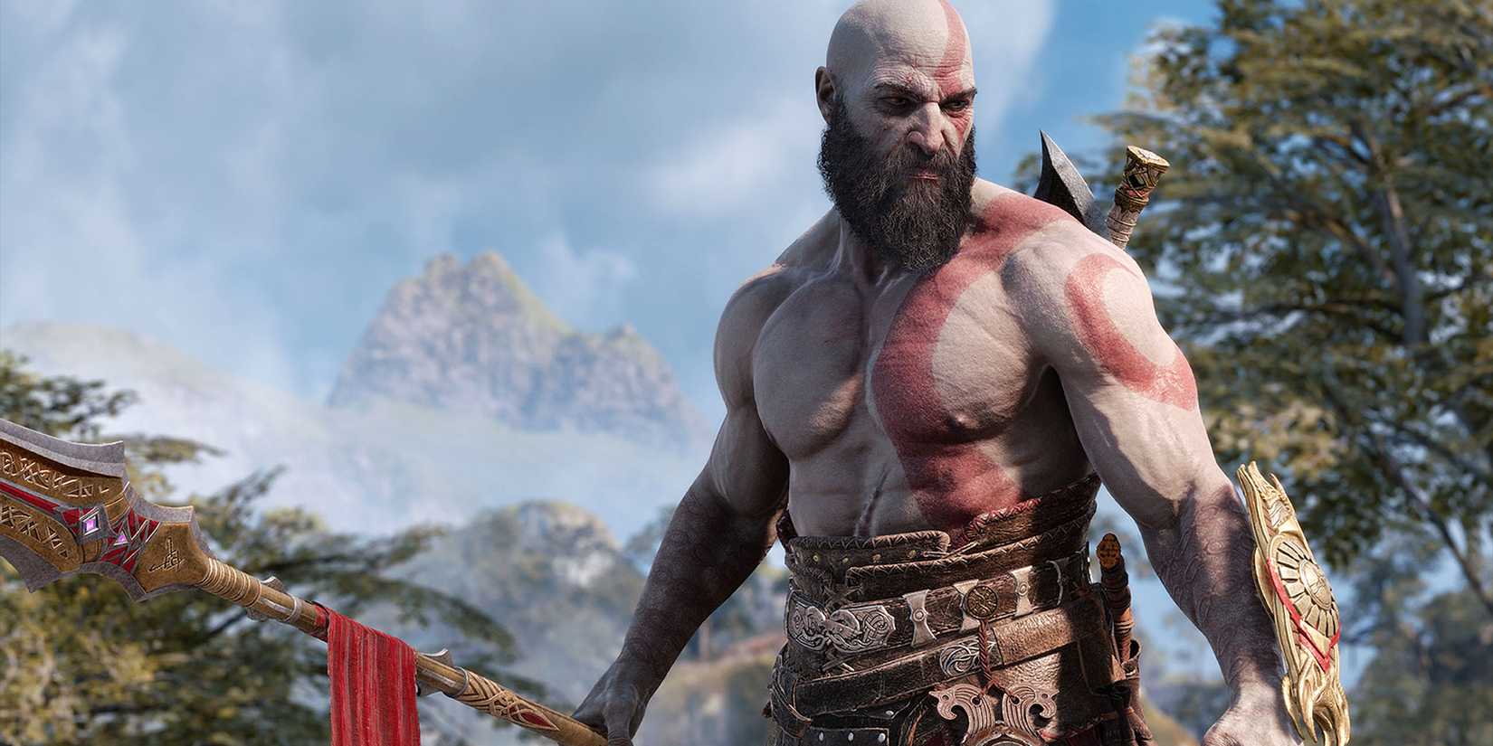 The 40 Strongest Fictional Characters Of All Time, Ranked