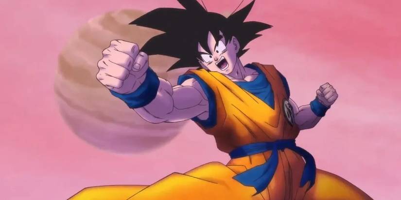 10 Most Iconic Hairstyles In Anime