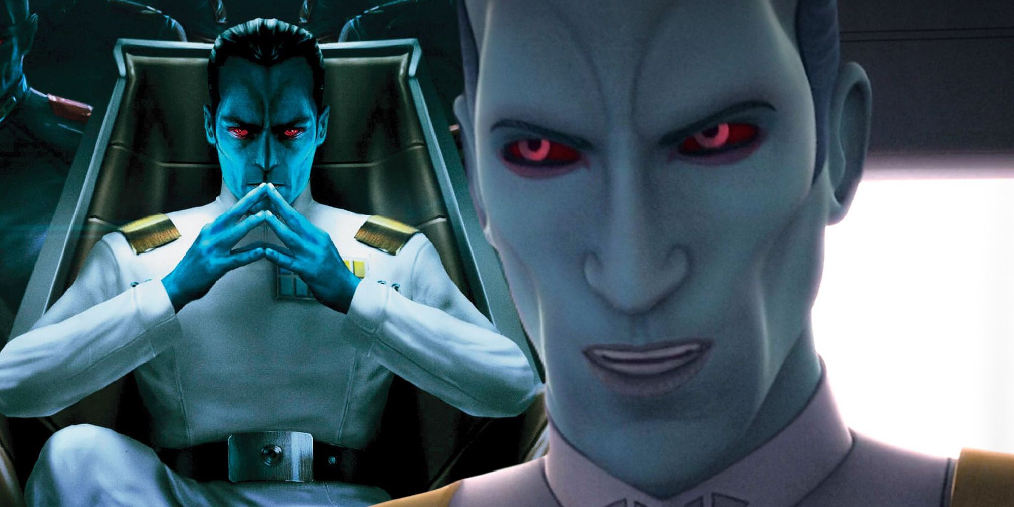 How Old Was Darth Vader When He Died?