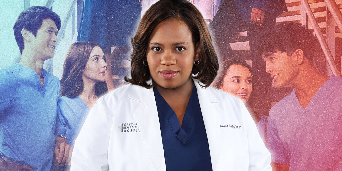 Why Dr. Bailey is Grey's Anatomy's Best Asset