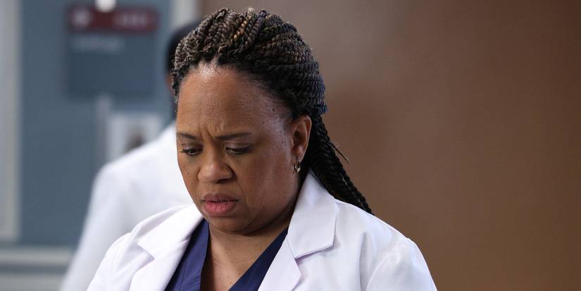 Grey's Anatomy Season 19 Shows How Far Miranda Bailey Has Come