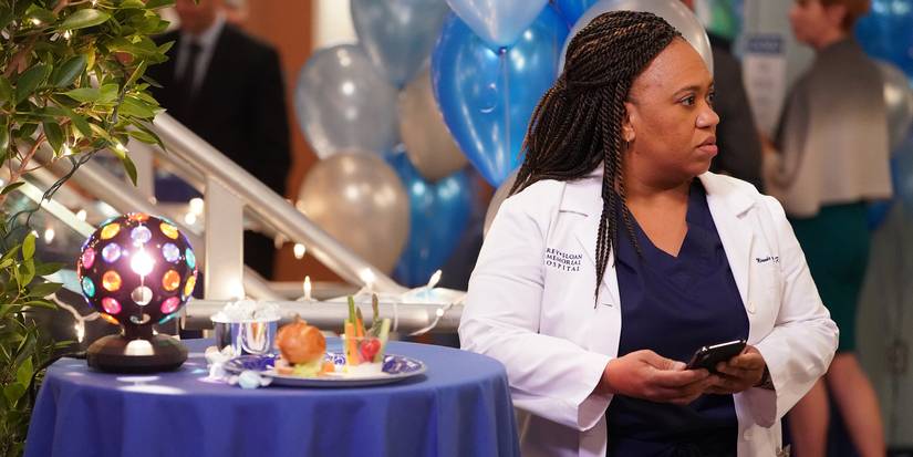 Grey's Anatomy Empowers Bailey in Meaningful Abortion Care Storyline