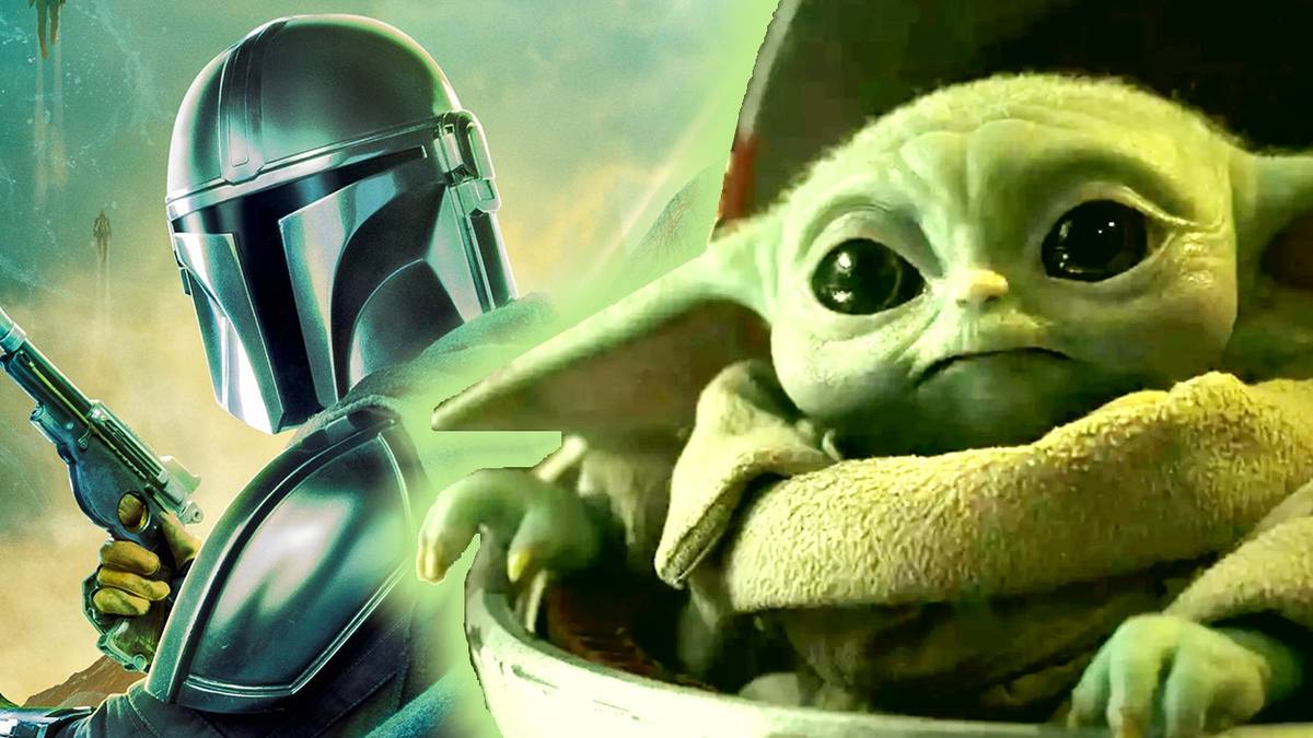 Rumored Mandalorian & Grogu Synopsis Teases Grogu's Role In The ...