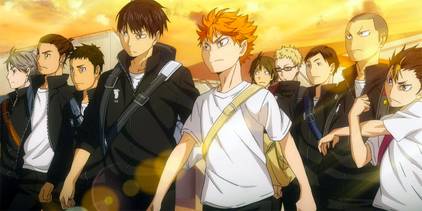 Haikyuu!!: The 10 Best Teams in the Anime, Ranked