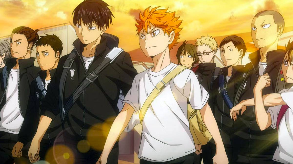Haikyuu Ending, Explained