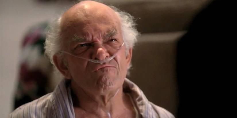 10 Most Iconic TV Show Scenes of All Time, Ranked