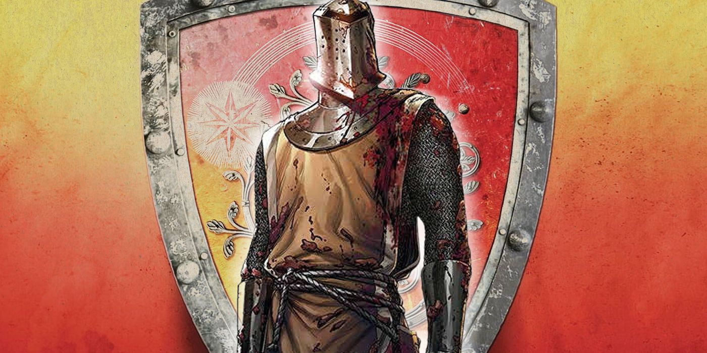 Egg in A Knight of the Seven Kingdoms: The Hedge Knight, Explained