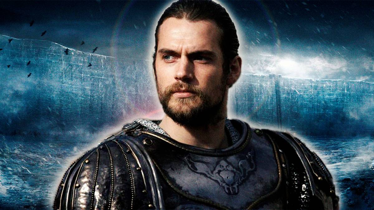 Henry Cavill's Warhammer 40K Series Could Be a Massive Hit — If the ...