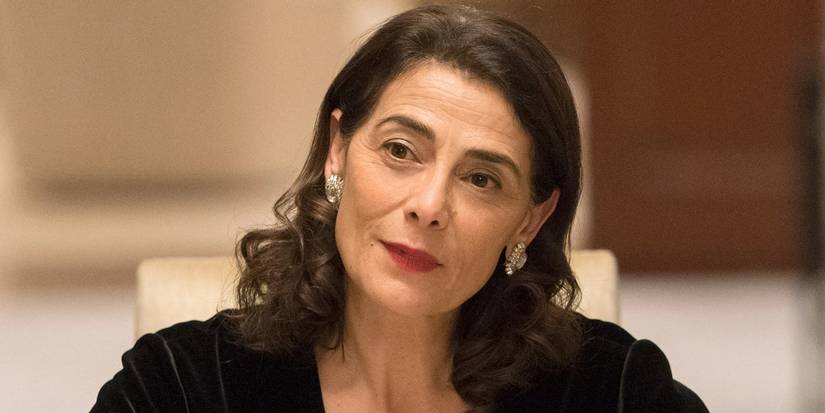 Succession Cast & Character Guide