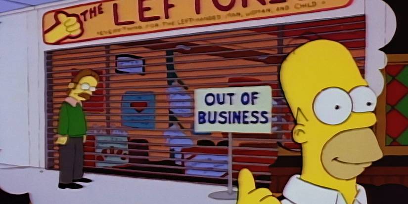 10 Worst Things Homer Simpson Has Done
