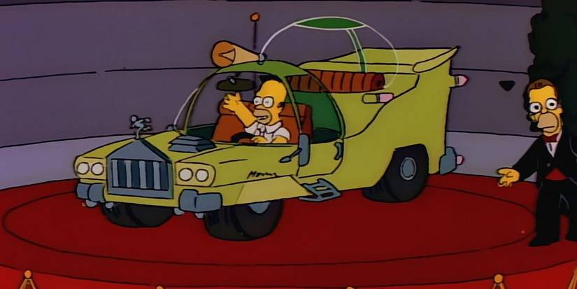 10 Worst Things Homer Simpson Has Done