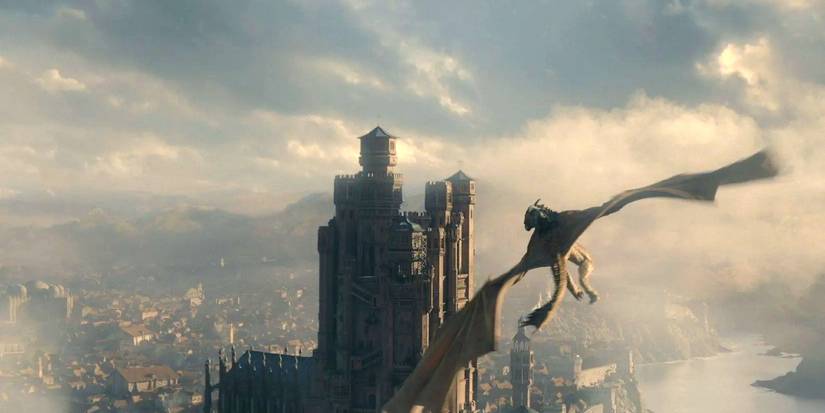 House of the Dragon May Suffer The Same Fate as Heroes' Worst Season