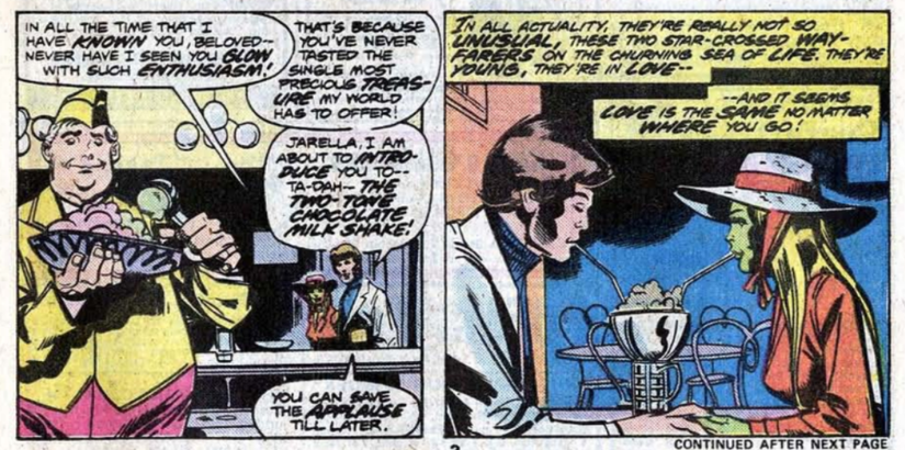 Hulk Could've Been Happy if His True Love Survived